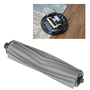 eecoo The Main Brush Replacement Parts Suitable for A7 A6 Series Sweeping Robot Vacuum Cleaner, Easy to Operate, Long Life