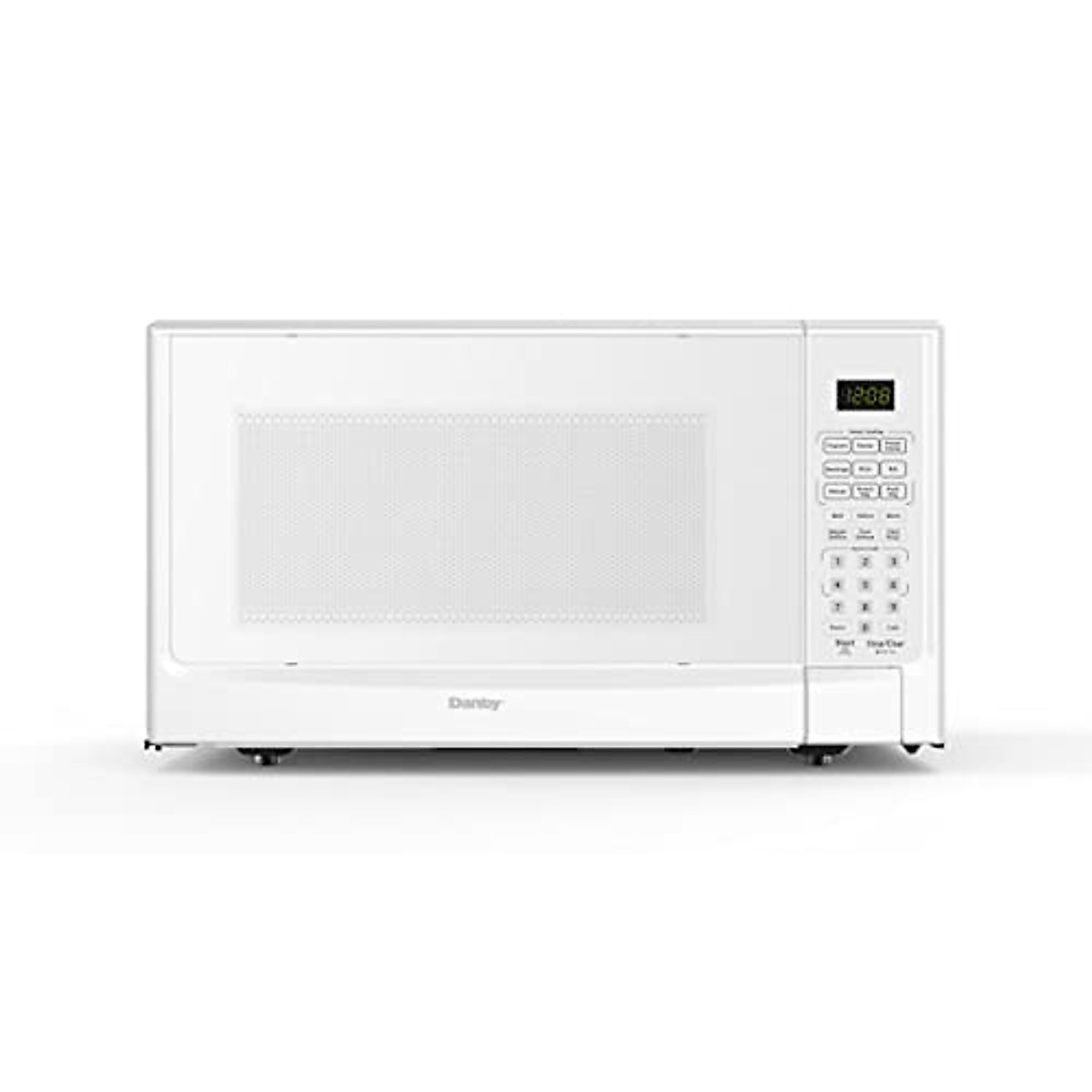 Danby DDMW01440WG1 Sensor Microwave, White