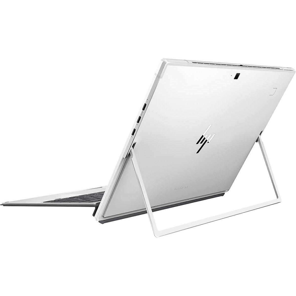 HP Elite x2 G8 13" Touchscreen Detachable 2 in 1 Notebook, Intel Core i5-1145G7, 16GB LPDDR4X RAM, 256GB SSD, Integrated Intel Iris Xe Graphics, Windows 10 Pro, Wi-Fi 6, Bluetooth 5.0 (47D81UT)