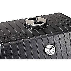 Broilmaster C3PK1 Charcoal Grill Package