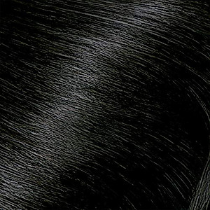 Clairol Nice‘n Easy Perfect 10 Permanent Hair Dye, 2 Black Hair Color, Pack of 2