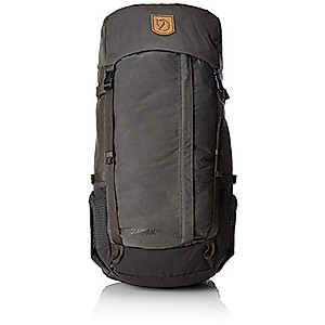 Fjallraven Kaipak 38 - Women's Stone Grey