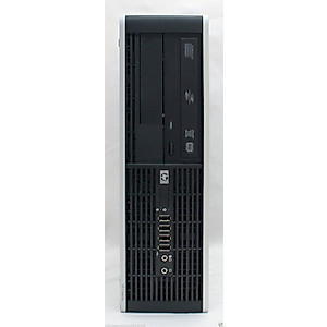 HP Compaq Small Form Factor Intel Core 2 Duo 3.16 Ghz , 4GB RAM,1TB HDD,Windows7 Pro