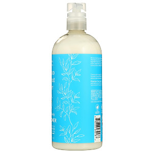 RENPURE Bamboo Coconut Water Conditioner, 24 FZ