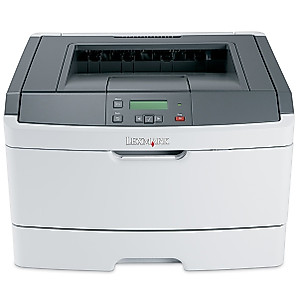 Certified Refurbished Lexmark E360DN E360 34S0525 Laser Printer with 90-day Warranty