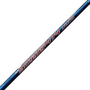 Fujikura Speeder Evo 474 R-Flex Shaft + Ping G25 / i25 / Anser Tip + Grip