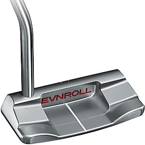 New Evnroll ER2 Mid Blade 35inch Putter wTour Tac Grip Evnroll ER2 Putter