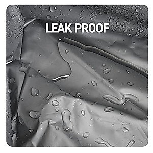 Insulated Lunch Bag For Men And Women Large Insulated Mens Lunch Box For Men With 2 Reusable Cooler Bag Ice Packs, Adult Lunch Box Lunch Tote Mens Lunchbox For Work Lunch Cooler Fits 12 Cans