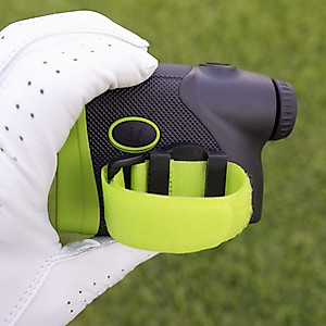 MG Golf MG800S Laser Rangefinder