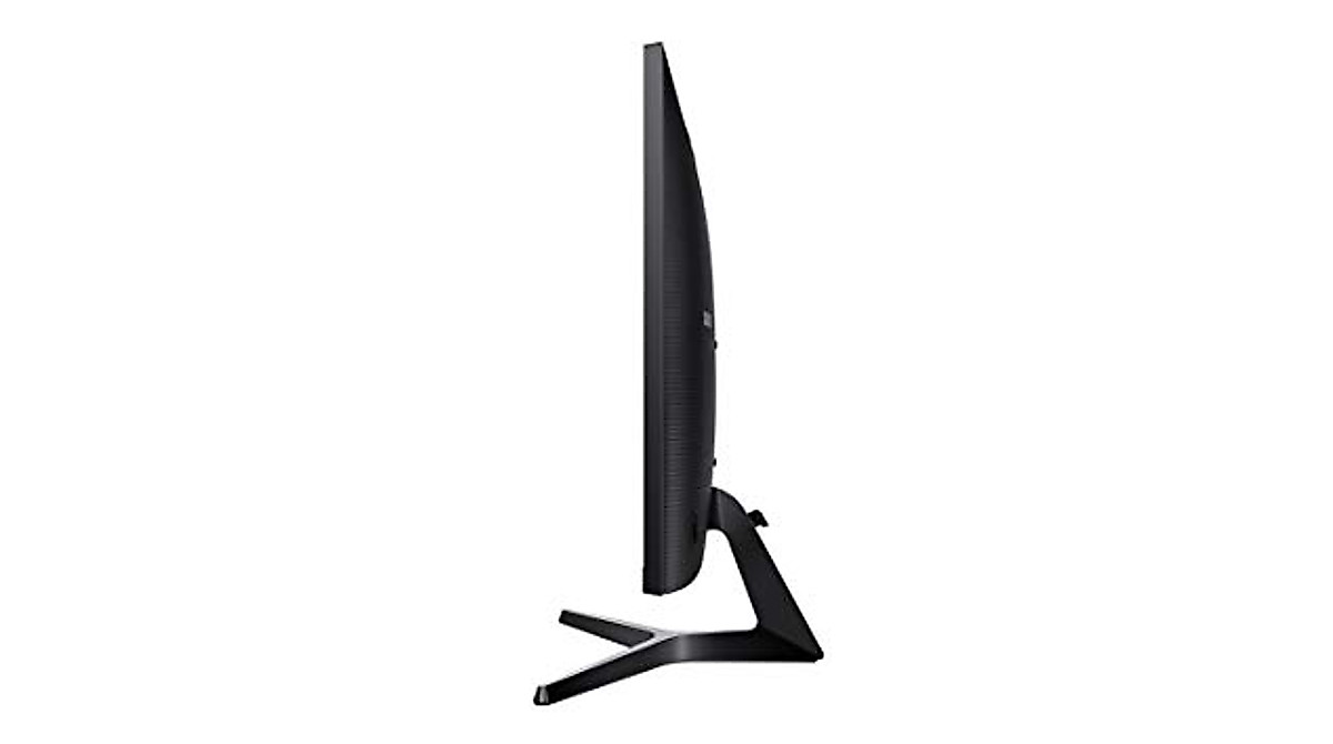 Samsung 34-Inch SJ55W Ultrawide Gaming Monitor – 75Hz, WQHD, FreeSync