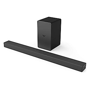 VIZIO 2.1 Sound Bar SB3621n-H8 (Renewed)