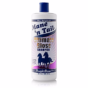 Mane 'n Tail New Ultimate Gloss Shampoo 32oz