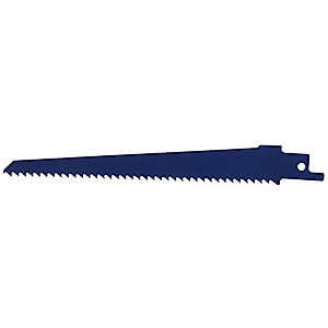 Big ROC ERSB Electric Reciprocating 34 Teeth Saw Blade (BK. Wood)