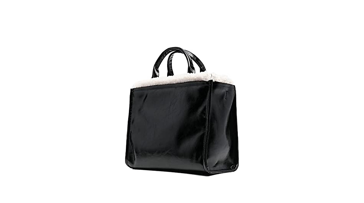 DKNY Hadlee MD Tote - Stylish & Spacious Designer Bag