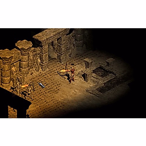 Diablo Battle Chest [old version] - PC/Mac