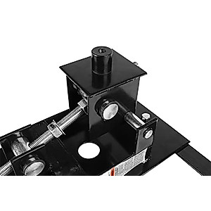 Performance Tool W41044 Transmission Jack Adapter for Cars, Trucks, and other Vehicles
