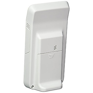 Honeywell REM5000R1001 Portable Comfort Control, White