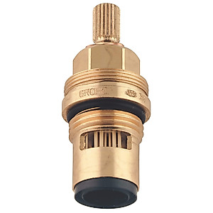 Grohe 45882000 Ceramic cartridge, No Finish