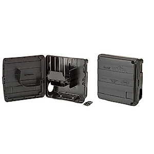 Tomcat Vertical Bait Station. Highly Effective for Catching Mice and Rats. Slim Design Fits in Tight Spaces. Made in USA