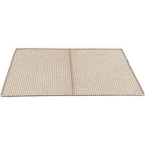 Dean Mesh-Type Fryer Basket Support 17 1/2" x 17 1/2" 18012SC