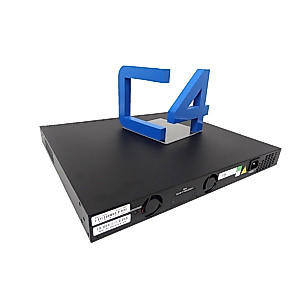 Dell PowerConnect 5548P Switch - 48 Ports - Manageable - 48 x POE - Stack Port - 2 x Expansion Slots - 10/100/1000Base-T - PoE Ports - Rack-mountable