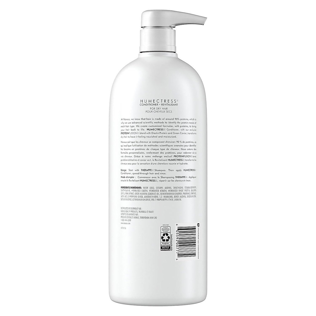 Nexxus Humectress Ultimate Moisture Conditioner (42 Fluid Ounce)