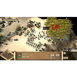 Commandos 2 & Praetorians: HD Remastered Double Pack - PlayStation 4