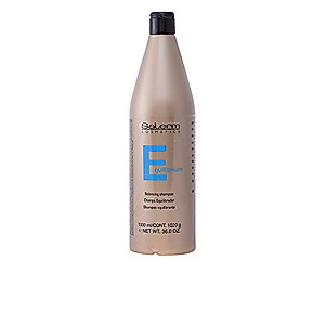 Salerm Equilibrium Balancing Shampoo 35.1-40 Oz.