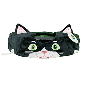 Roomba Compatible Cover: Callie The Cat