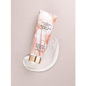 Victoria's Secret Coconut Milk & Rose Hydrating Body Lotion