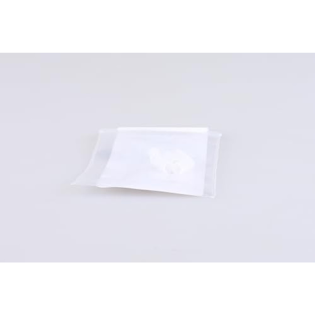 CRUISER 5 Pcs Fiber Optical Accessories for Visual Fault Locator Ceramic Core White