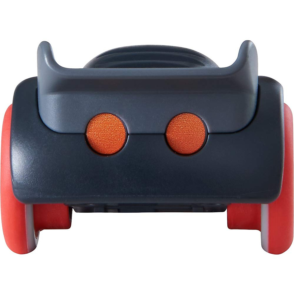 HABA Kullerbü – Anthracite-Colored Racer