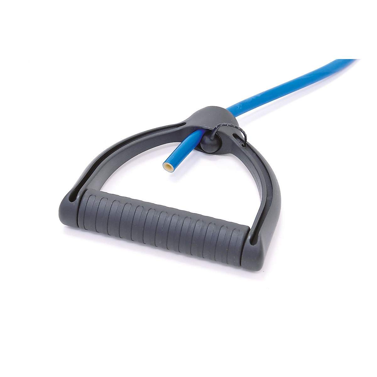 TOEI Light H-7417R Exercise Tube, Red, 0.3 inches (8.5 mm), Length 5.7 inches (145 cm), Thickness 0.3 inches (8.5 mm)