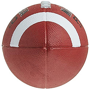 Mikasa F5000 Official Size Rubber Football