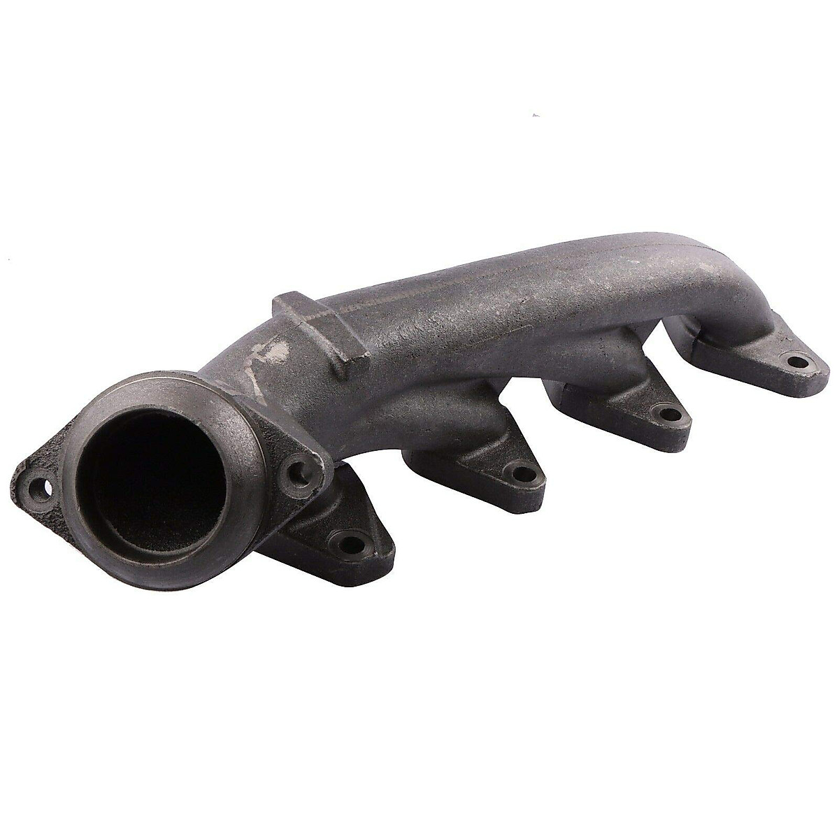 MOSTPLUS 674-695 Driver & 674-694 Passenger Exhaust Manifold Compatible for Ford F150 Expedition Lincoln Mark LT(Set of 2)