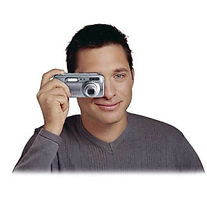 Kodak Easyshare LS753 5 MP Digital Camera with 2.8xOptical Zoom