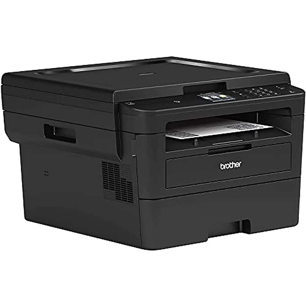 Brother HL-L2395DW Wireless All-in-One Monochrome Laser Printer