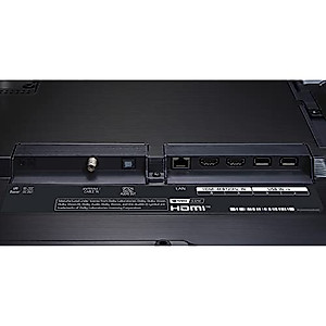 LG 55-Inch Class OLED evo Gallery Edition G2 Series Alexa Built-in 4K Smart TV, 120Hz Refresh Rate, AI-Powered 4K, Dolby Vision IQ and Dolby Atmos, WiSA Ready, Cloud Gaming (OLED55G2PUA, 2022)