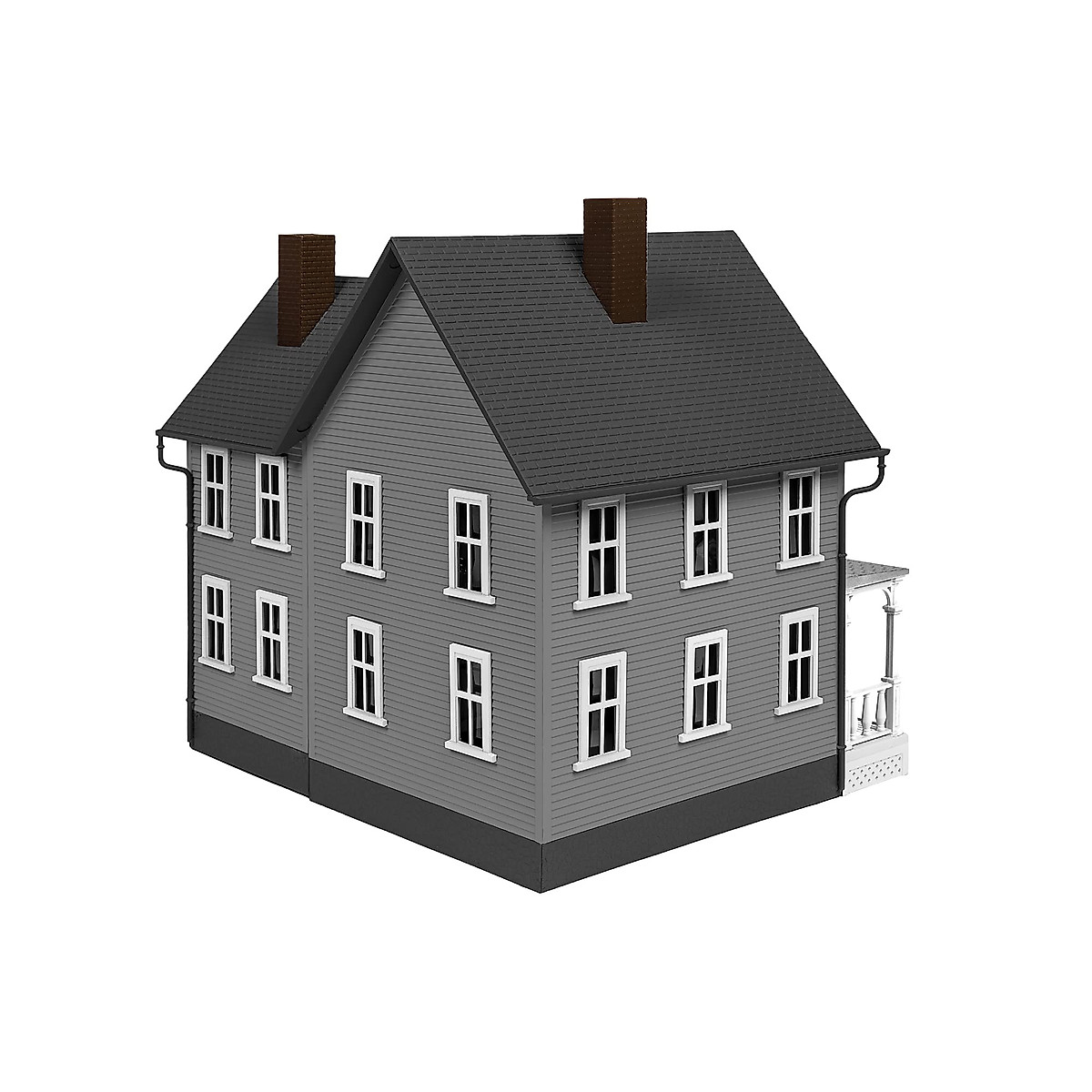 Lionel Electric O Gauge Model Train Kits, Braga House