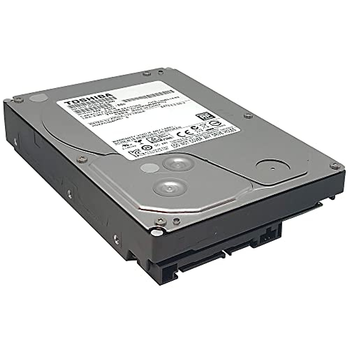 DT01ACA Series Hard Disk Drive