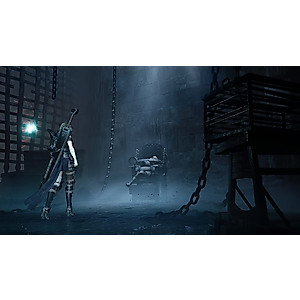 Soulstice: Deluxe Edition (PS5)