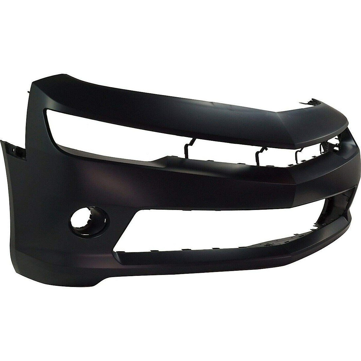 FITRITE AUTO PARTS New Front Bumper Cover For 2014-2015 Chevrolet Camaro, Primed, LS/LT Models, Without RS Package GM1000965 22997718