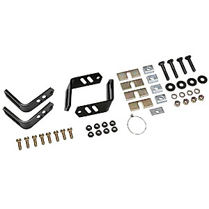 Husky 31563 Universal Fifth Wheel Install Hardware kit
