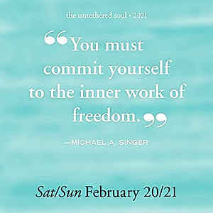 Untethered Soul 2021 Day-to-Day Calendar