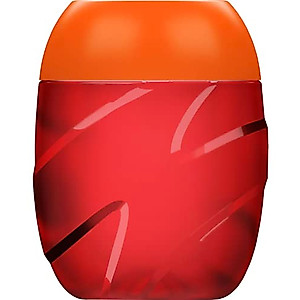 Gatorade Gx Hydration System, Non-Slip Gx Squeeze Bottles Or Gx Sports Drink Concentrate Pods (4 Count) (Strawberry Raspberry)