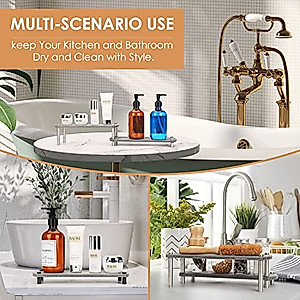 SUAVEC VERSAINSECT Adjustable Fast Drying Stone Garden Sculpture Outdoor Decoration