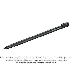 Lenovo ThinkPad X1 Titanium Yoga 13.5" 2-in-1 Laptop (Intel 4-Core i5-1130G7, 8GB RAM, 1TB SSD, QHD Touchscreen) Precision Pen, Lightweight 2.54lbs, 3-Year Warranty, Business PC, Win 11 Pro – 2023