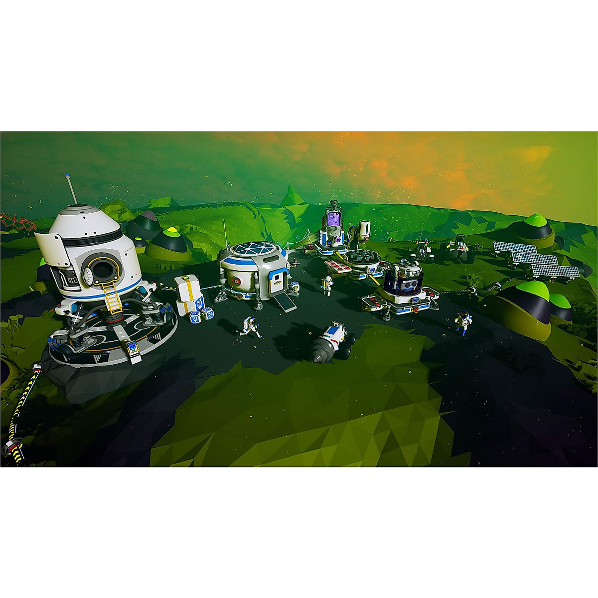 Astroneer (PS4)