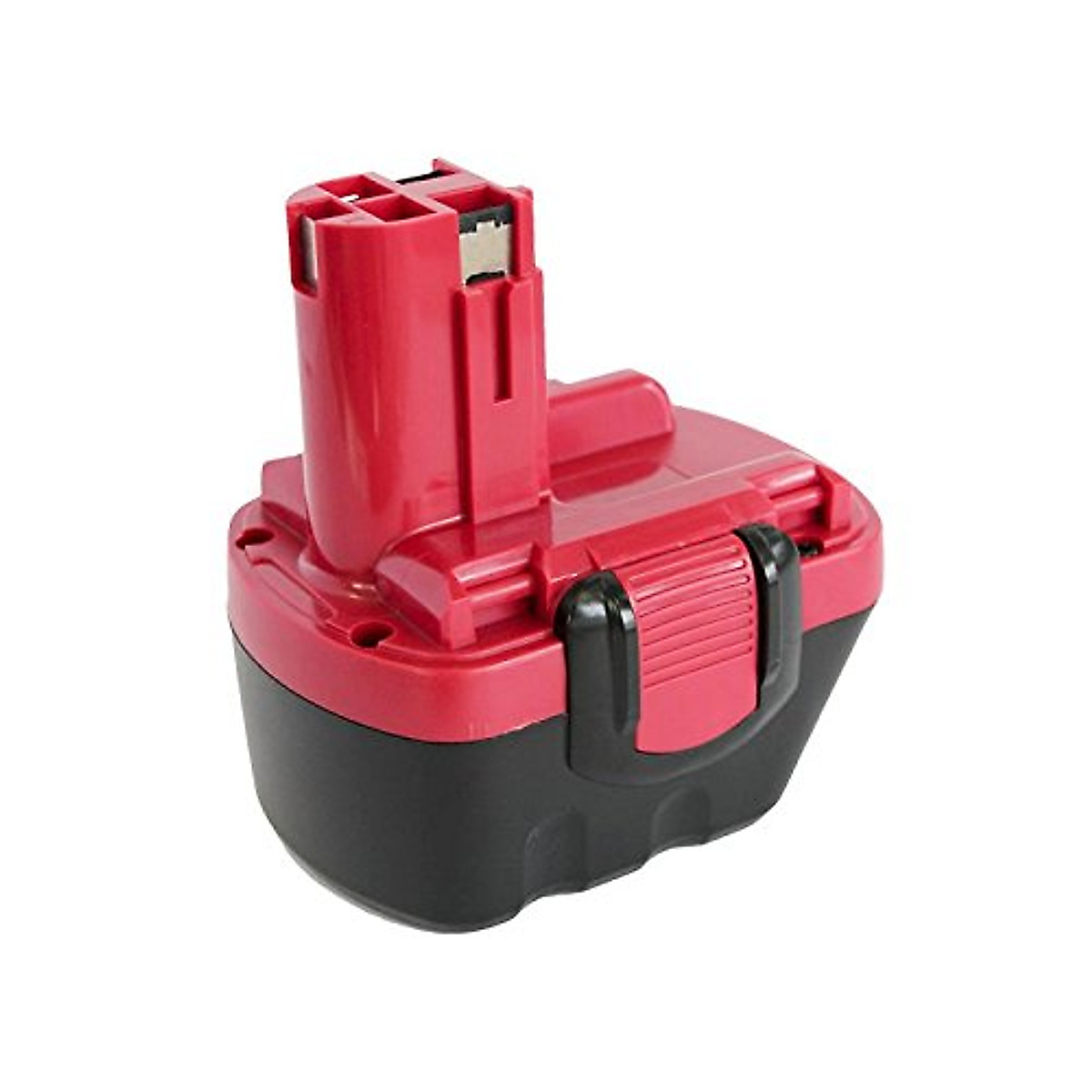 Replacement for Bosch 2 607 335 455 Battery - Compatible with Bosch 12V Battery (1300mAh NICD)