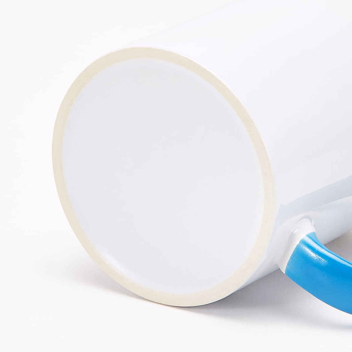 by Unbranded Latte Cup It's The Most Wonderful Time of The Year Funny Cup for Men Women Him Her Coffee Mug Novelty Birthday Gift 11OZ